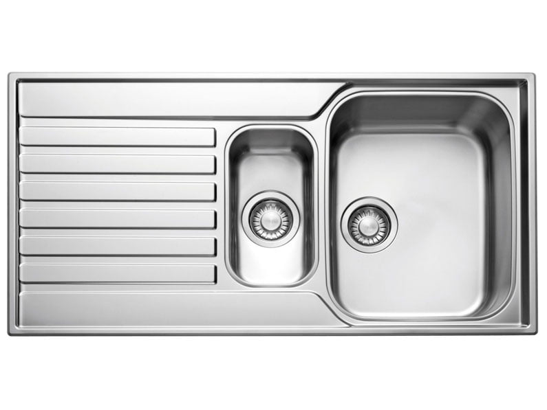 Franke Ascona 1.5-Bowl-Sink - RF Installations | Chesterfield Kitchens