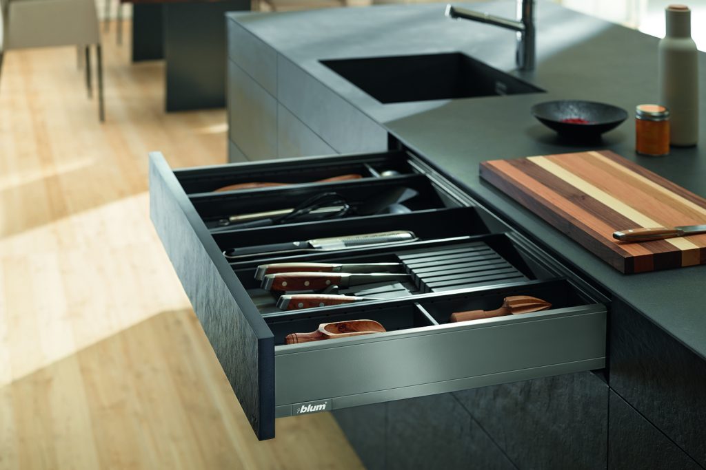 Kitchen Cabinets - RF Installations | Chesterfield Kitchens