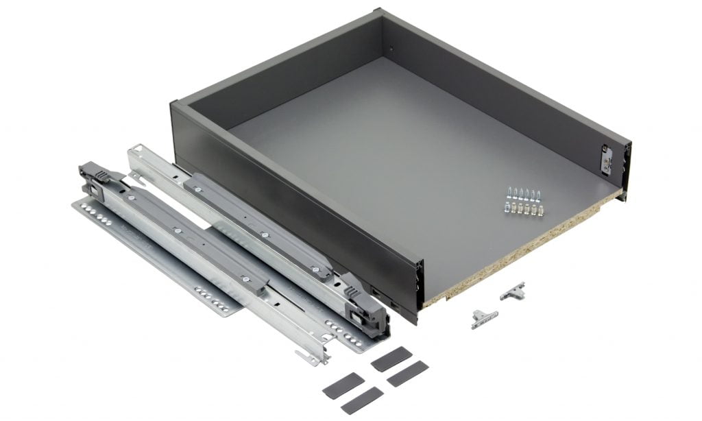 Kitchen Cabinets - RF Installations | Chesterfield Kitchens